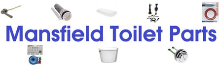 Mansfield Tank Number 160 Replacement Parts – Mansfield Toilet Parts